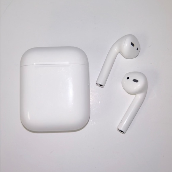Headphones | Apple Airpods 1st Generation | Poshmark